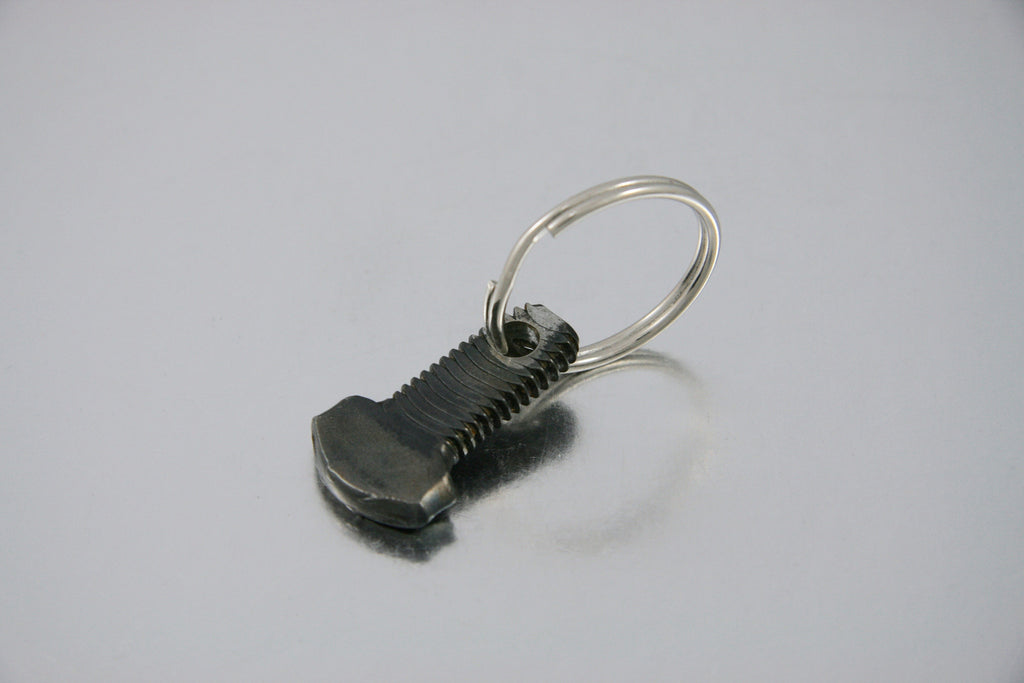 Key Chain – SterlingAndSteel